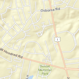 Facilities • Station 14 Dutch Gap