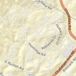 Facilities • Bonsack Park