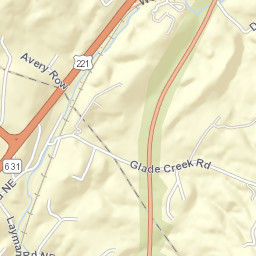 Facilities • Blue Ridge Library