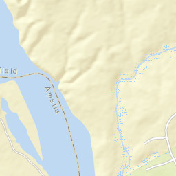 Facilities • Lake Chesdin Canoe Launch