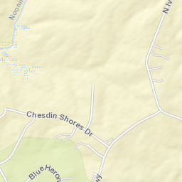 Facilities • Lake Chesdin Park