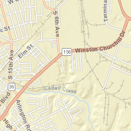 Facilities • Westwood Park