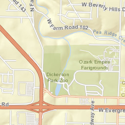 Facilities • The Library Station