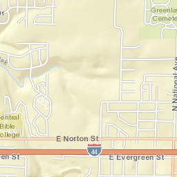 Facilities • Doling Park