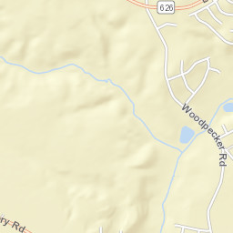 Facilities • Ettrick Park