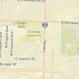 Facilities • Silver Springs Park