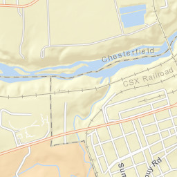 Facilities • Station 12 Ettrick