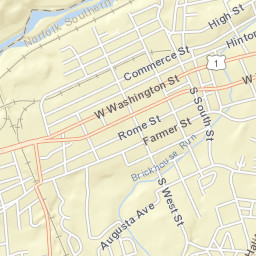 Facilities • Station 12 Ettrick