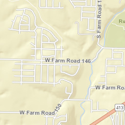 Facilities • Rutledge-Wilson Farm Park