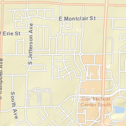 Facilities • Meador Park