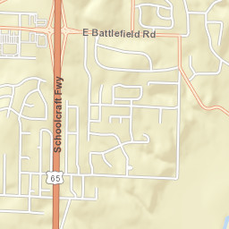 Facilities • Dan Kinney Park