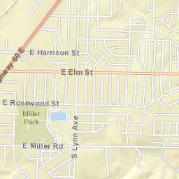 Facilities • The Rush - Republic Aquatic Park