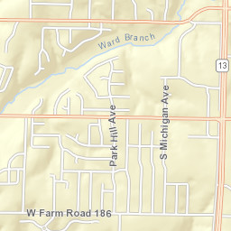 Facilities • Springfield-Greene County Libraries