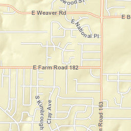 Facilities • Lake Springfield Park, Boathouse and Marina