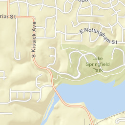 Facilities • Lake Springfield Park, Boathouse and Marina