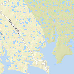 Facilities • Messick Point