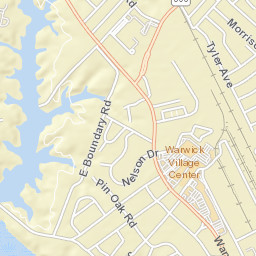 Facilities • Main Street Library