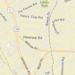 Facilities • Brittingham-Midtown Community Center