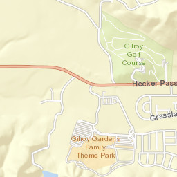 Parks and Facilities • Carriage Hills Park