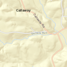 Facilities • Callaway Volunteer Fire - Company 5