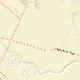 Facilities • Franich Park