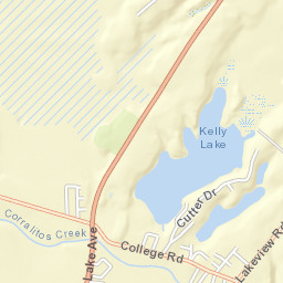 Facilities • Franich Park