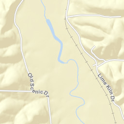 Facilities • Lime Kiln Park