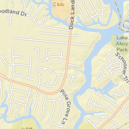 Facilities • Station 11: Dock Landing