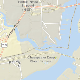 Facilities • The Portlock at South Norfolk