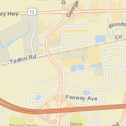 Facilities • Major Hillard Library