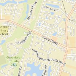 Facilities • Greenbrier Library