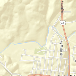 Facilities • Stokes Brown Public Library