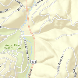 Facilities • Angel Fire Visitor Center