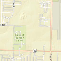 Facilities • Bentonville Community Center