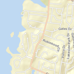 Facilities • Mallard Point Boat Launch