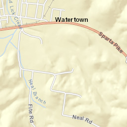 Facilities • Watertown Convenience Center