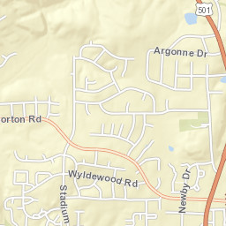 Facilities • Fire Station #7