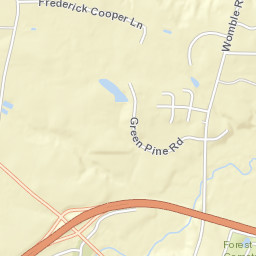 Facilities • Nash County Courthouse