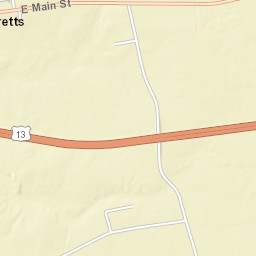 ArcGIS Web Application