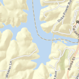 Facilities • Rhodhiss Fire Department