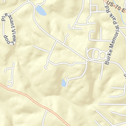 Facilities • Burke County HRC Building