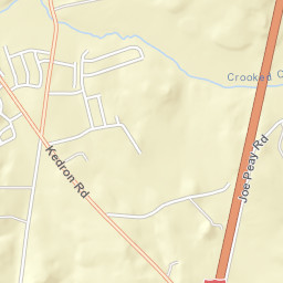 Facilities • Fischer Park at Port Royal