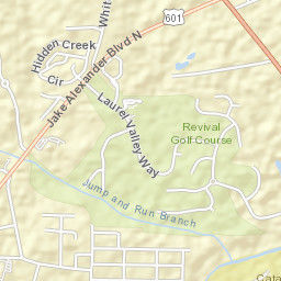 Facilities • Rowan County • CivicEngage