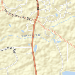 Facilities • Rock Ridge Park