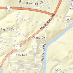 Facilities • Fairview Recreation Center