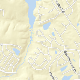 Facilities • Alston Ridge Park