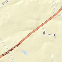 Facilities • Summitville Convenience Center