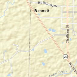 Facilities • Bennett Fire Department - Station C5