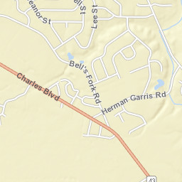 Parks, Trails & Facilities • Alice F. Keene Park