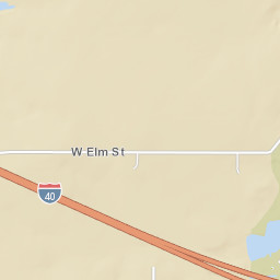 Facilities • RV Park